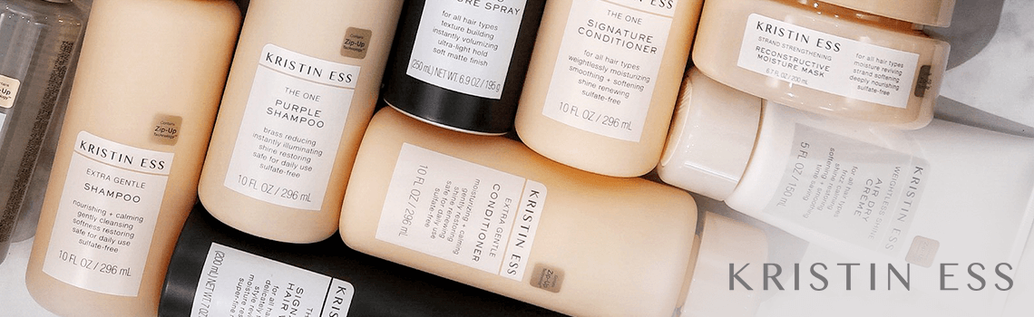 Buy Kristin Ess Hair products from Canada at Well.ca - Canada's online ...
