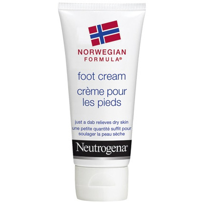 Buy Neutrogena Norwegian Formula Foot Cream 56 mL Online in Canada ...
