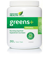Buy Genuine Health at Well.ca | Free Shipping $35+ in Canada