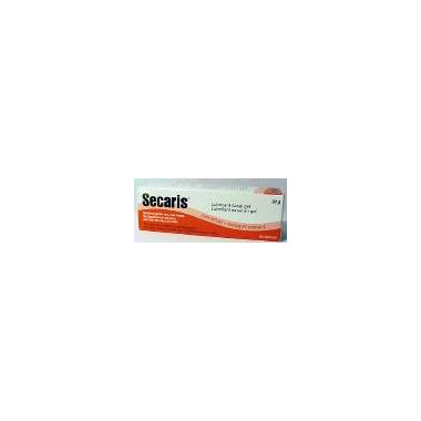 Buy Secaris Nasal Gel at Well.ca | Free Shipping $35+ in Canada