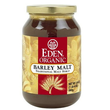 Buy Eden Organic Barley Malt Syrup at Well.ca | Free Shipping $35+ in ...