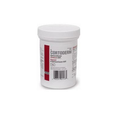 Buy Cortoderm Ointment 1% at Well.ca | Free Shipping $35+ in Canada