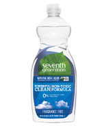Buy Seventh Generation at Well.ca | Free Shipping $35+ in Canada