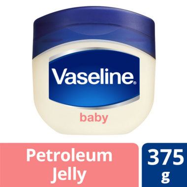 Buy Vaseline Baby Petroleum Jelly at Well.ca | Free Shipping $35+ in Canada