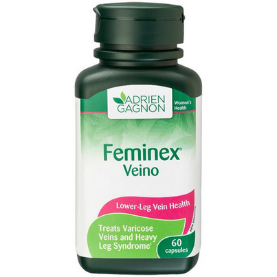 Adrien Gagnon Feminex Veino