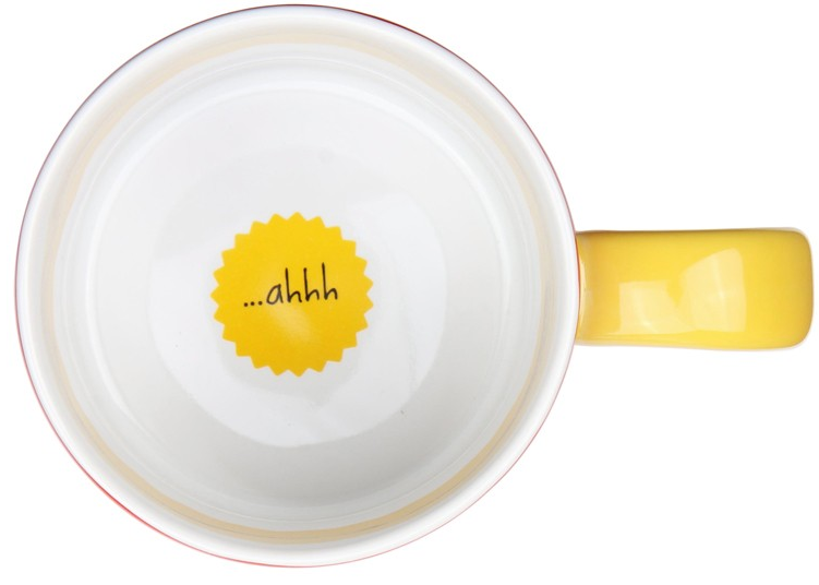 Buy Happy Jackson Mug Big Love at Well.ca | Free Shipping $35+ in Canada