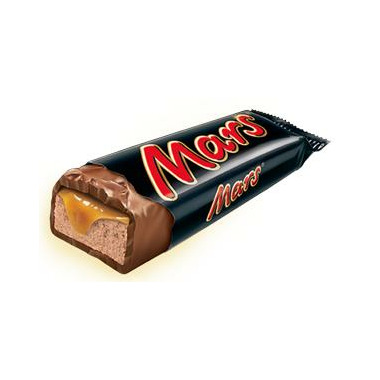Buy Mars Bar - King Size at Well.ca | Free Shipping $35+ in Canada