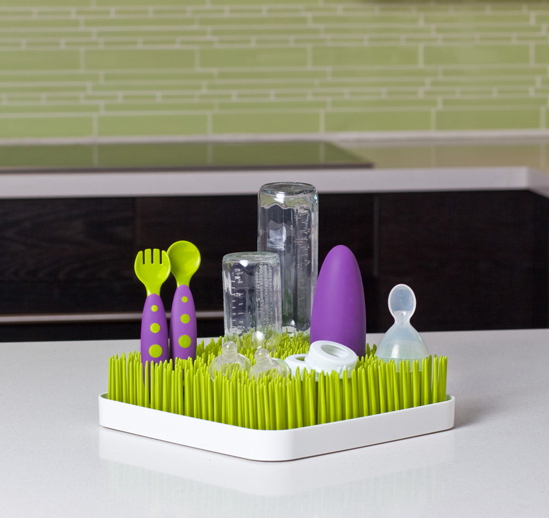 Buy Boon Grass Countertop Drying Rack at Well.ca | Free Shipping $35 ...