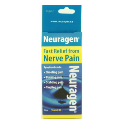 Buy Neuragen 5 ml Online in Canada | FREE Ship $29+