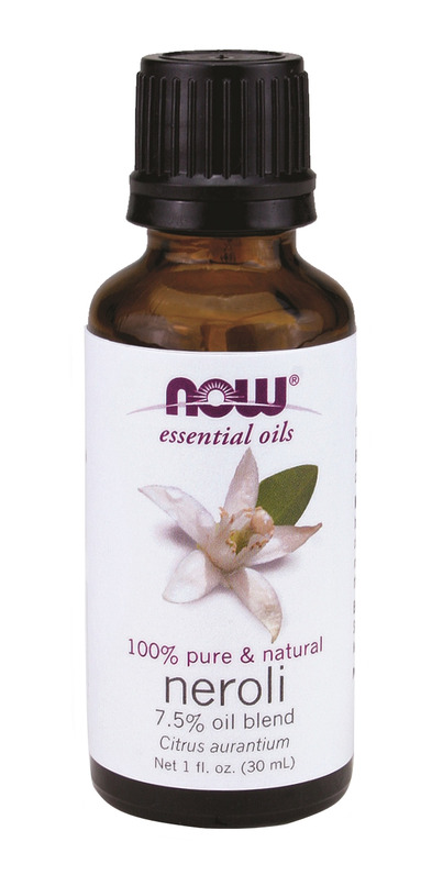 Buy NOW Essential Oils Neroli Oil at Well.ca | Free Shipping $35+ in Canada