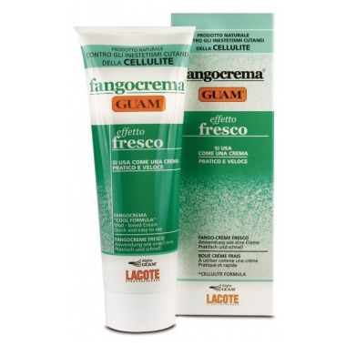 Buy Guam Fango Crema Fresco Fresh Mud Cream at Well.ca | Free Shipping ...