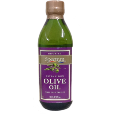 Buy Spectrum Extra Virgin Olive Oil at Well.ca | Free Shipping $35+ in ...