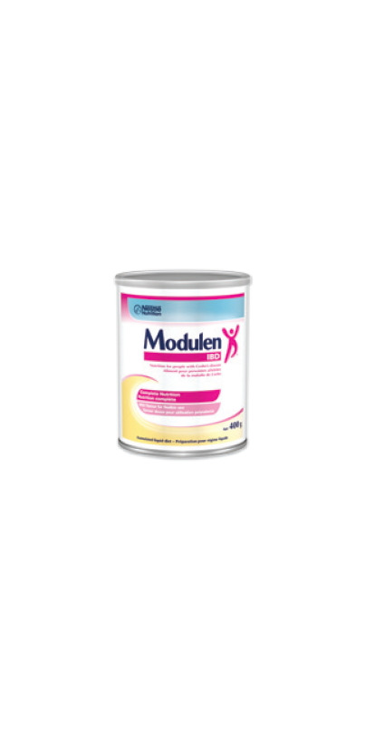 Buy Modulen IBD at Well.ca | Free Shipping $35+ in Canada