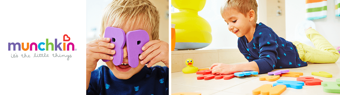 Buy Munchkin at Well.ca | Free Shipping $35+ in Canada