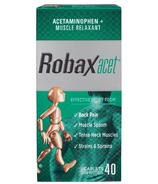 Robax | Well.ca - Canada's online health, beauty, and skin care store ...