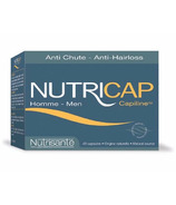 Buy Nutricap at Well.ca | Free Shipping $35+ in Canada