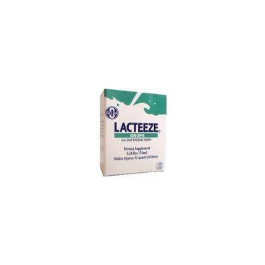 Buy Lacteeze Drops at Well.ca | Free Shipping $35+ in Canada
