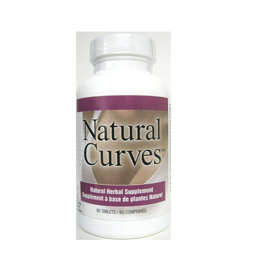 Buy Natural Curves Natural Herbal Supplement at Well.ca | Free Shipping ...