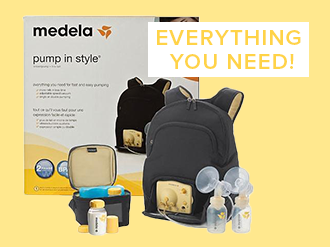 Buy Medela at Well.ca | Free Shipping $35+ in Canada