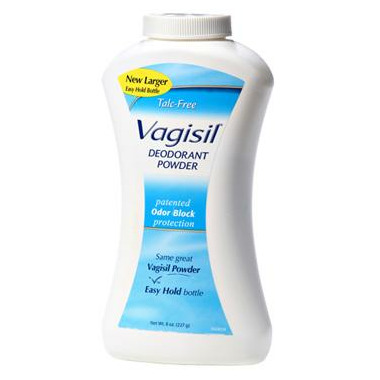 Buy Vagisil Deodorant Powder at Well.ca | Free Shipping $35+ in Canada