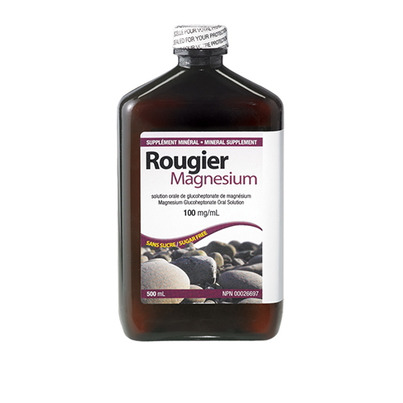 Buy Rougier Magnesium from Canada at Well.ca - Free Shipping