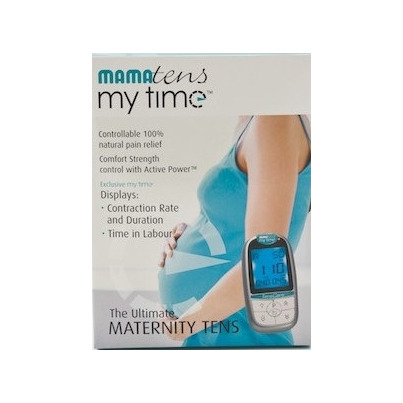 Buy MamaTens My time Maternity TENS Online in Canada | FREE Ship $29+