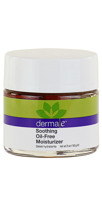 Buy Derma E Soothing Oil-Free Moisturizer with Anti-Aging Pycnogenol at ...