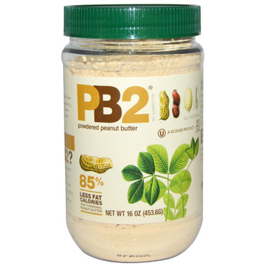 Buy PB2 Powdered Peanut Butter at Well.ca | Free Shipping $35+ in Canada
