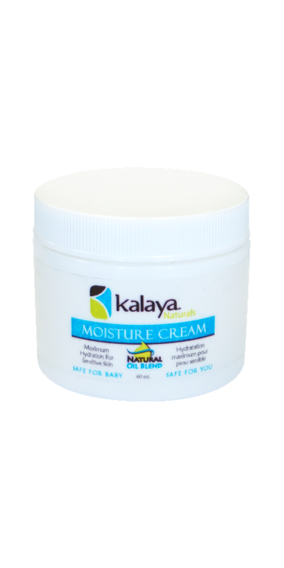 Buy Kalaya Naturals Moisture Cream at Well.ca | Free Shipping $35+ in ...