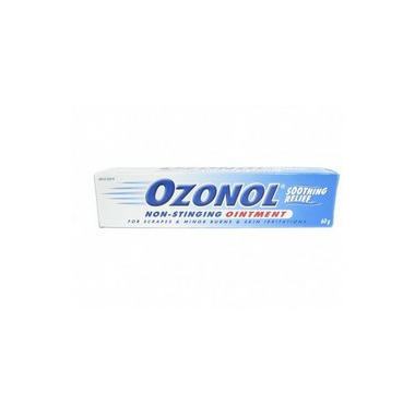 Buy Ozonol Non-Stinging Ointment at Well.ca | Free Shipping $35+ in Canada