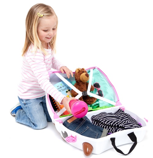 Buy Trunki Frieda Cow at Well.ca | Free Shipping $35+ in Canada