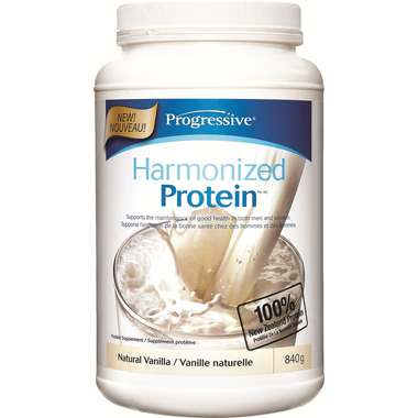 Buy Progressive Harmonized Protein at Well.ca | Free Shipping $35+ in ...