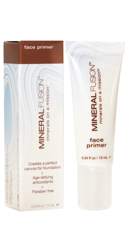 Buy Mineral Fusion Face Primer at Well.ca | Free Shipping $35+ in Canada