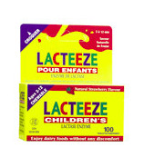 Buy Lacteeze at Well.ca | Free Shipping $35+ in Canada