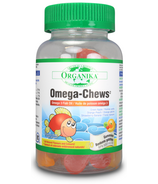 Buy Organika at Well.ca | Free Shipping $35+ in Canada