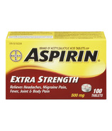 Buy Aspirin at Well.ca | Free Shipping $35+ in Canada