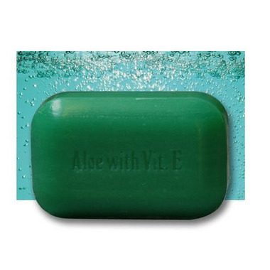 Buy The Soap Works Aloe Vera & Vitamin E Soap Bar 110 g Bar Online in ...