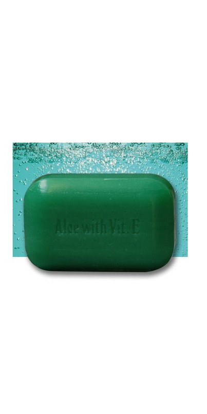 Buy The Soap Works Aloe Vera & Vitamin E Soap Bar 110 g Bar Online in ...