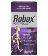 Robax | Well.ca - Canada's online health, beauty, and skin care store ...