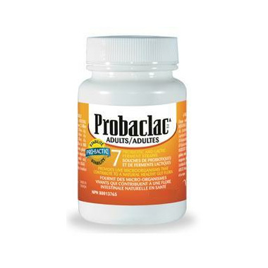 Buy Probaclac Adults at Well.ca | Free Shipping $35+ in Canada