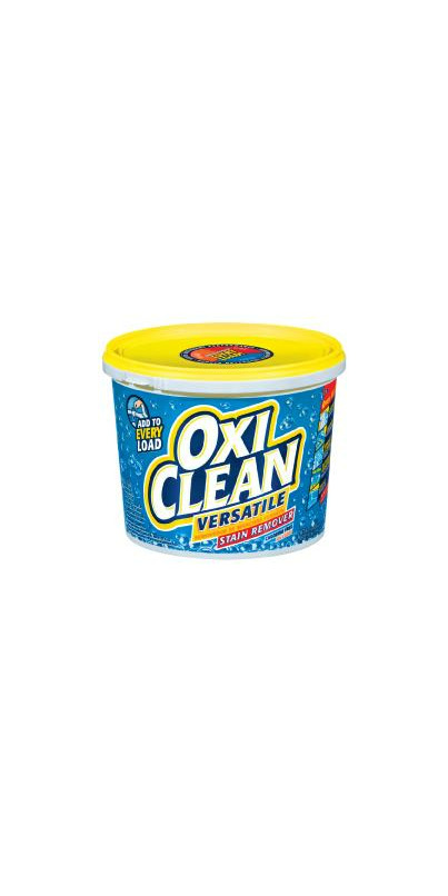 Buy OxiClean Versatile Stain Remover Powder at Well.ca | Free Shipping ...