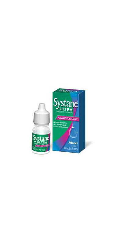 Buy Systane Ultra High Performance Eye Drops at Well.ca | Free Shipping ...