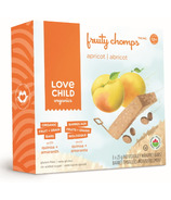 Buy Love Child Organics at Well.ca | Free Shipping $35+ in Canada