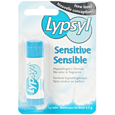 Buy Lypsyl Sensitive Lip Balm at Well.ca | Free Shipping $35+ in Canada