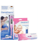 Buy Geratherm Basal Digital Thermometer at Well.ca | Free Shipping $35 ...