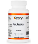 Iron Products | Free Ship $35+ in Canada from Well.ca