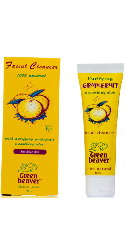 Buy Green Beaver Facial Cleanser from Canada at Well.ca - Free Shipping
