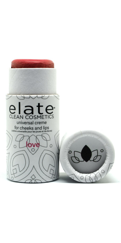 Buy Elate Clean Cosmetics Universal Creme at Well.ca | Free Shipping ...