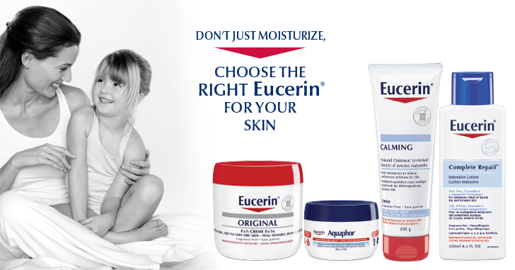 Buy Eucerin at Well.ca | Free Shipping $35+ in Canada