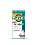 Buy RUB A535 Arnica Gel Cream at Well.ca | Free Shipping $35+ in Canada